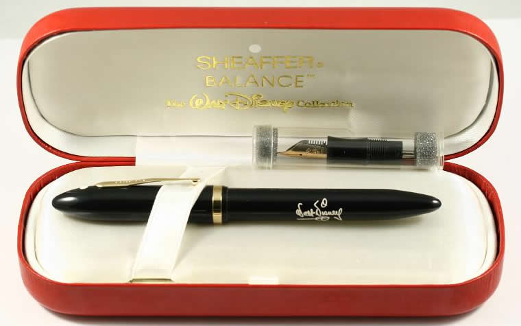 880 Disney LE balance