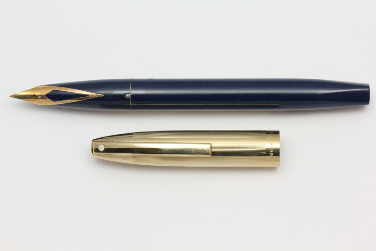 Imperial VIII Blue TD Pen