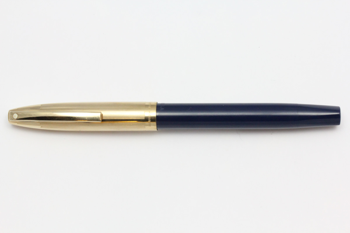 Imperial VIII Blue TD Pen
