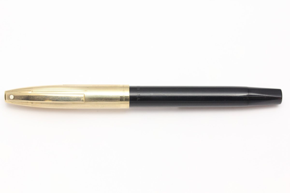 Imperial VIII Black TD Pen