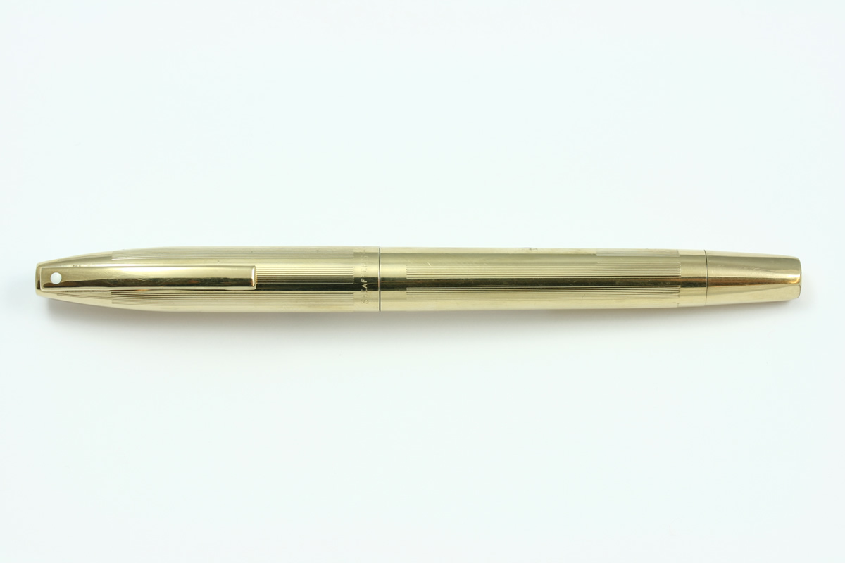 Imperial Triumph TD Fountain Pen