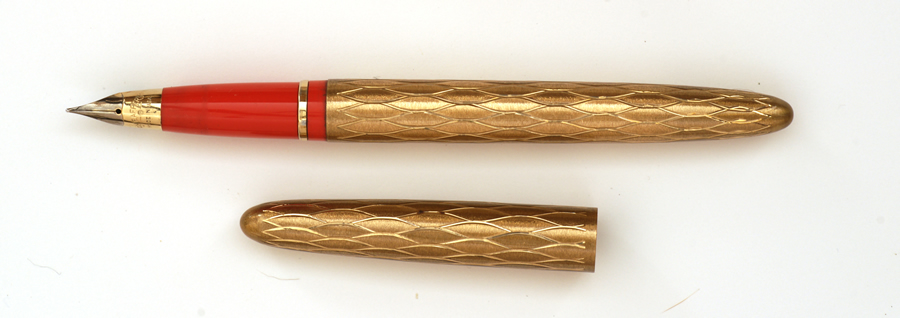 lady sheaffer XII